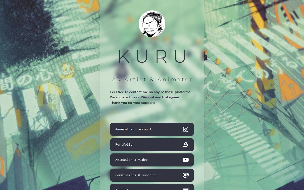 Kuru